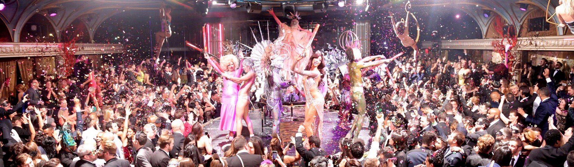 About Us – Voss Events