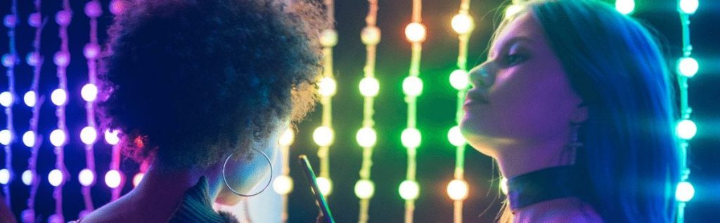 Creative Agency – Voss Events