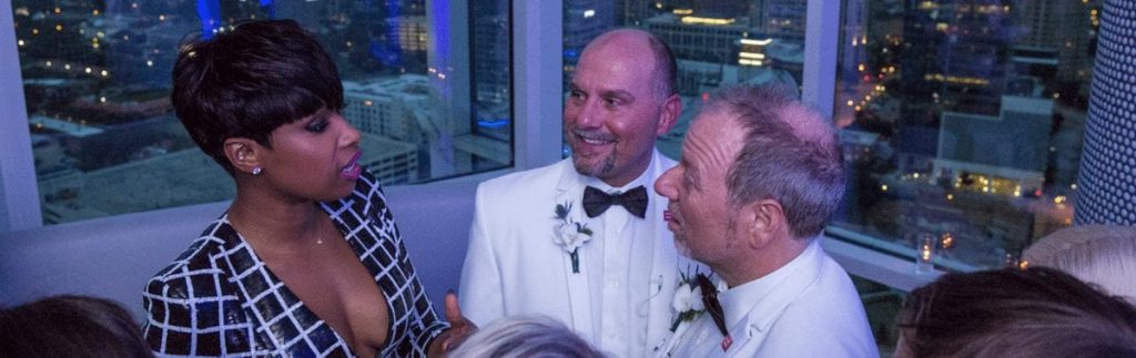 Creative Agency – Voss Events