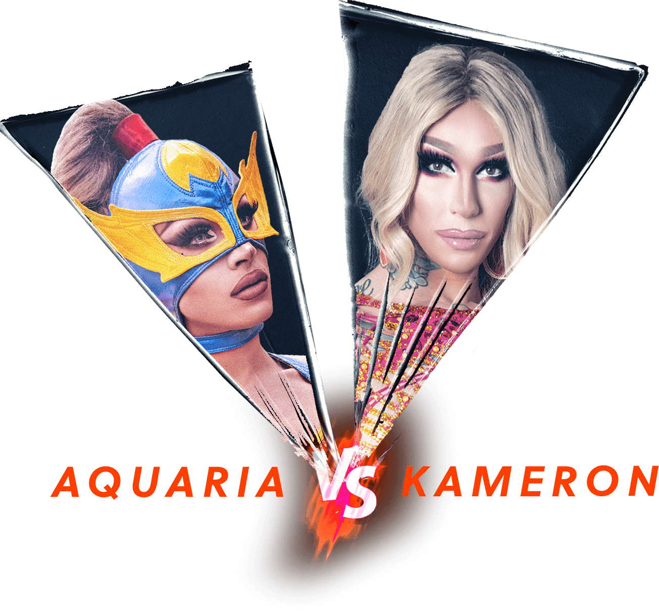 Episode 2: Battle Royale – Voss Events