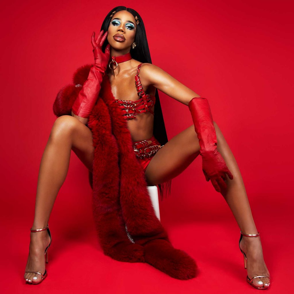 Talent – Voss Events