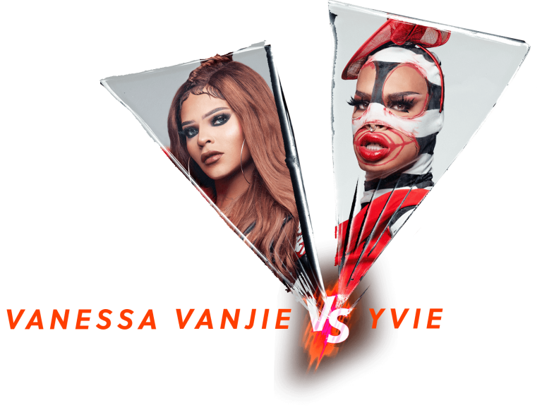 Episode 2: Battle Royale – Voss Events