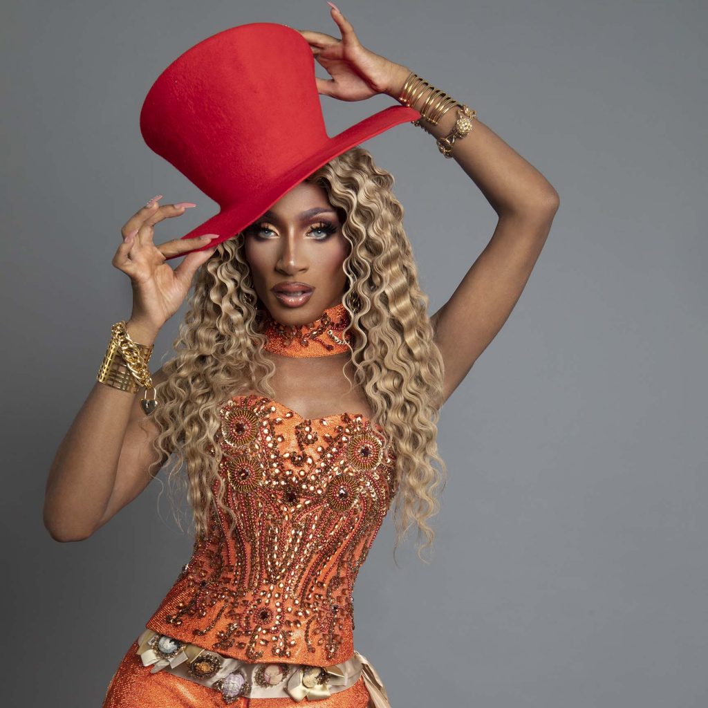 Talent – Voss Events