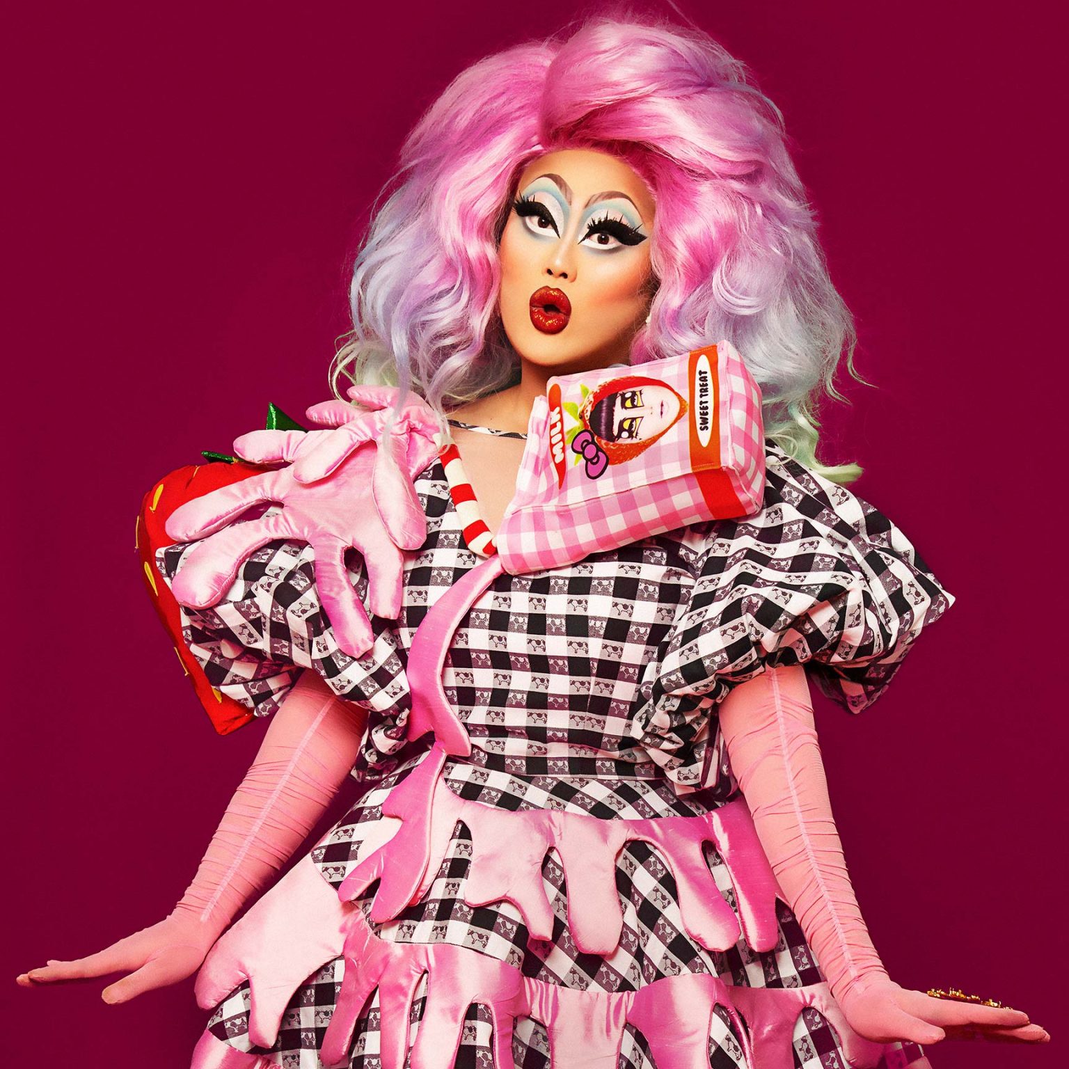 Talent – Voss Events