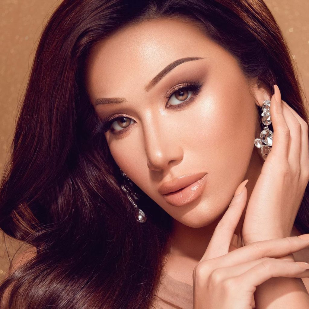 Talent – Voss Events