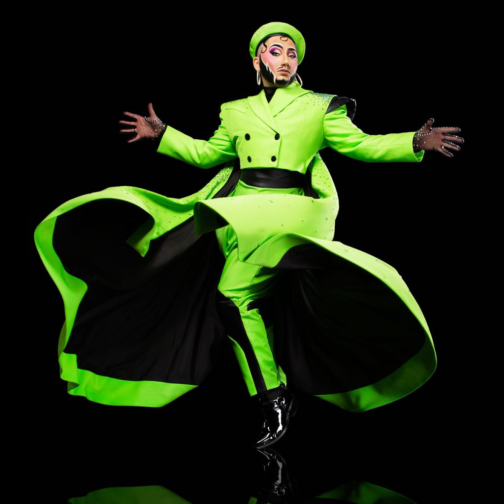 Talent – Voss Events