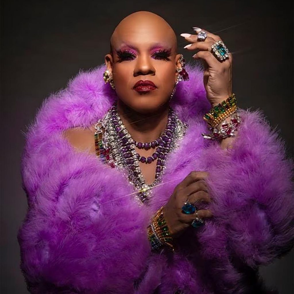 Talent – Voss Events