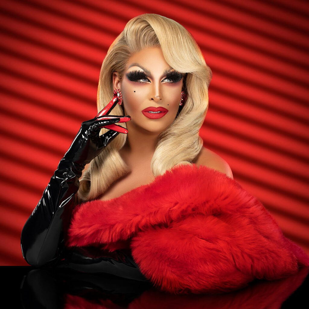 Talent – Voss Events