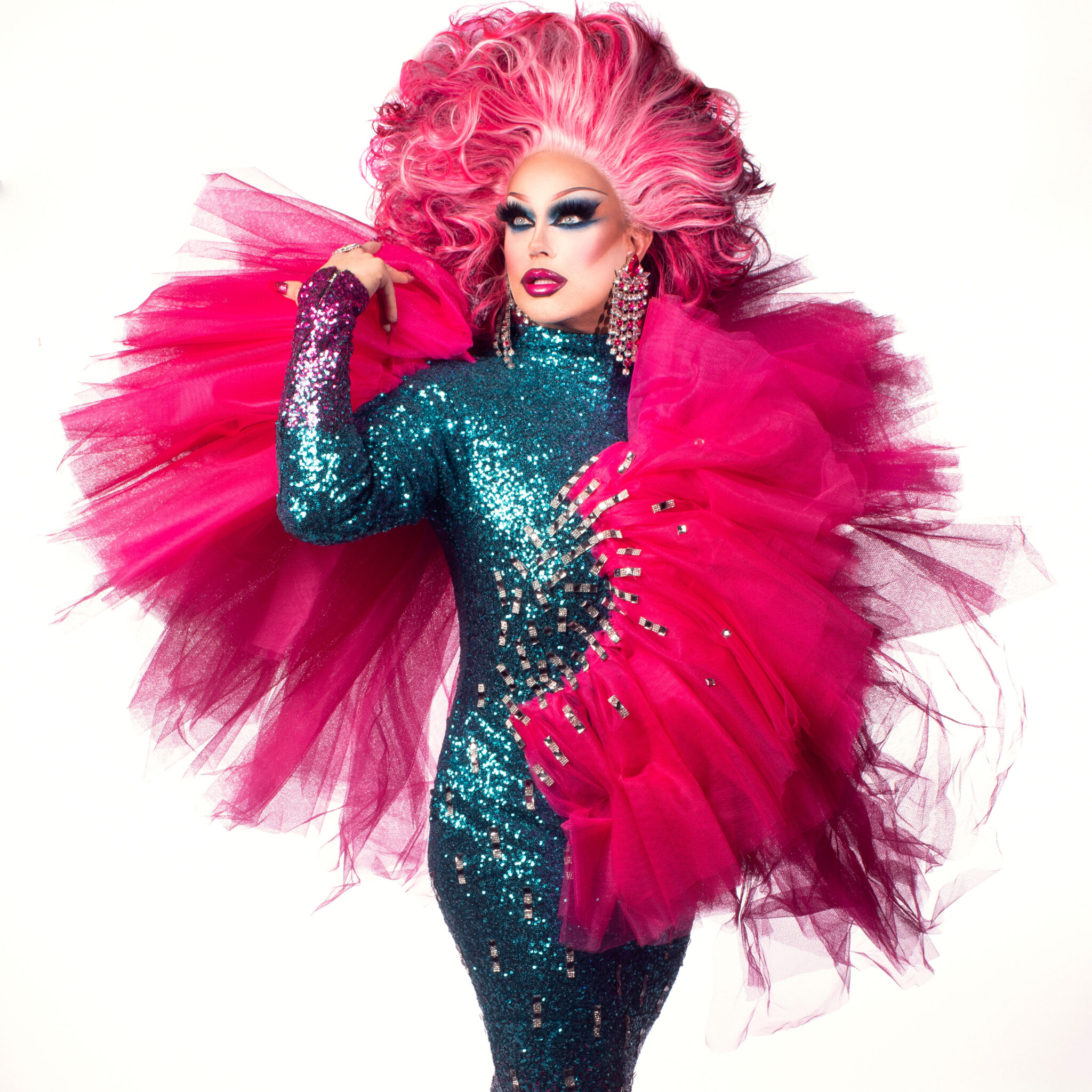 Talent – Voss Events