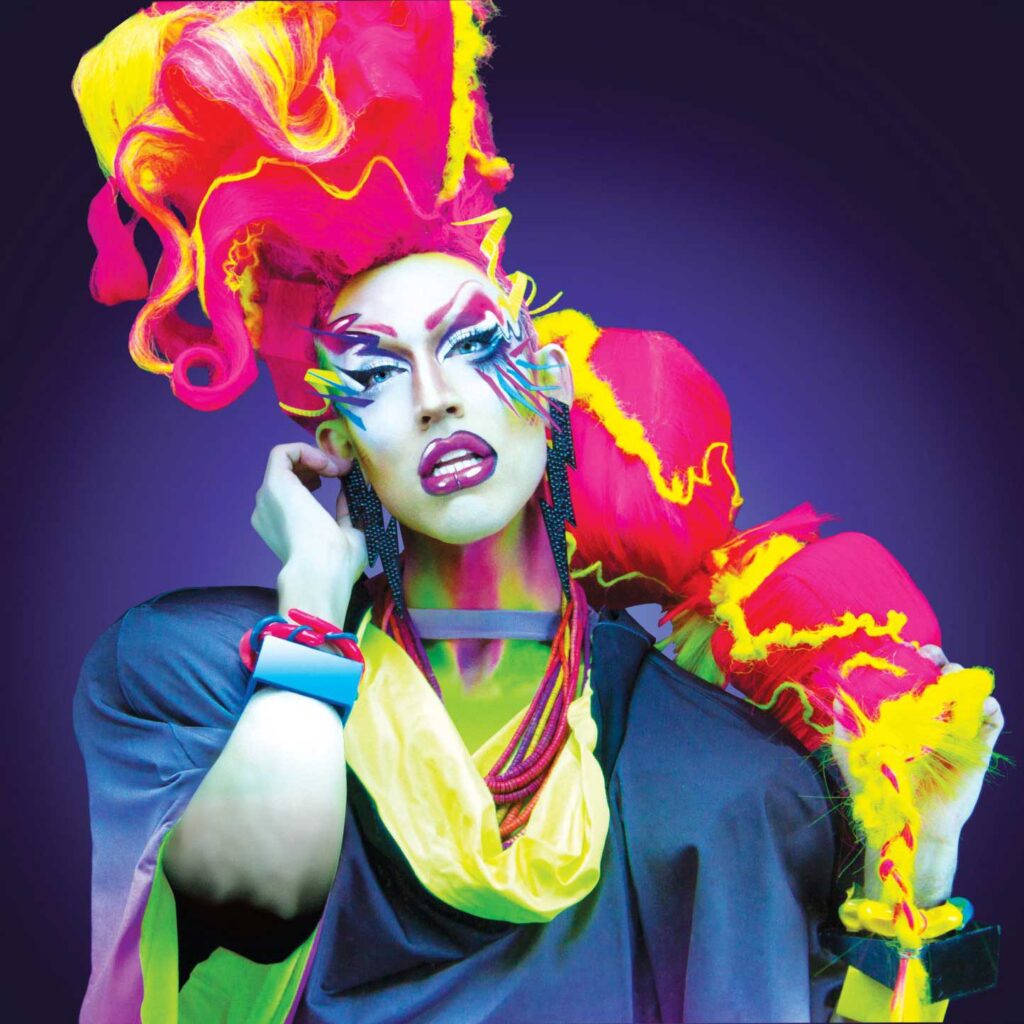 Talent – Voss Events